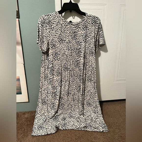 Dresses | Spotted Dress | Poshmark